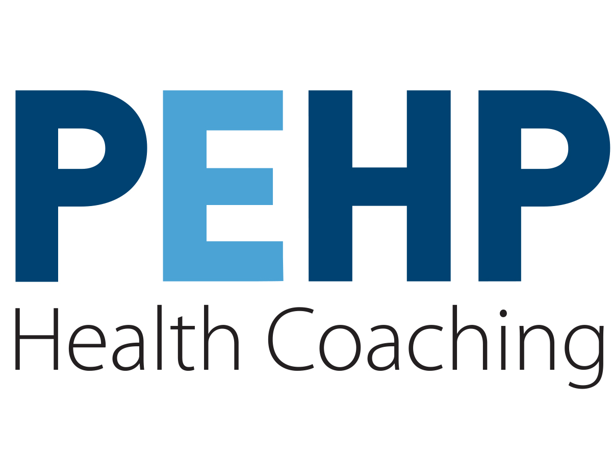 Pehp - PEHP Health Coaching – Now Available!