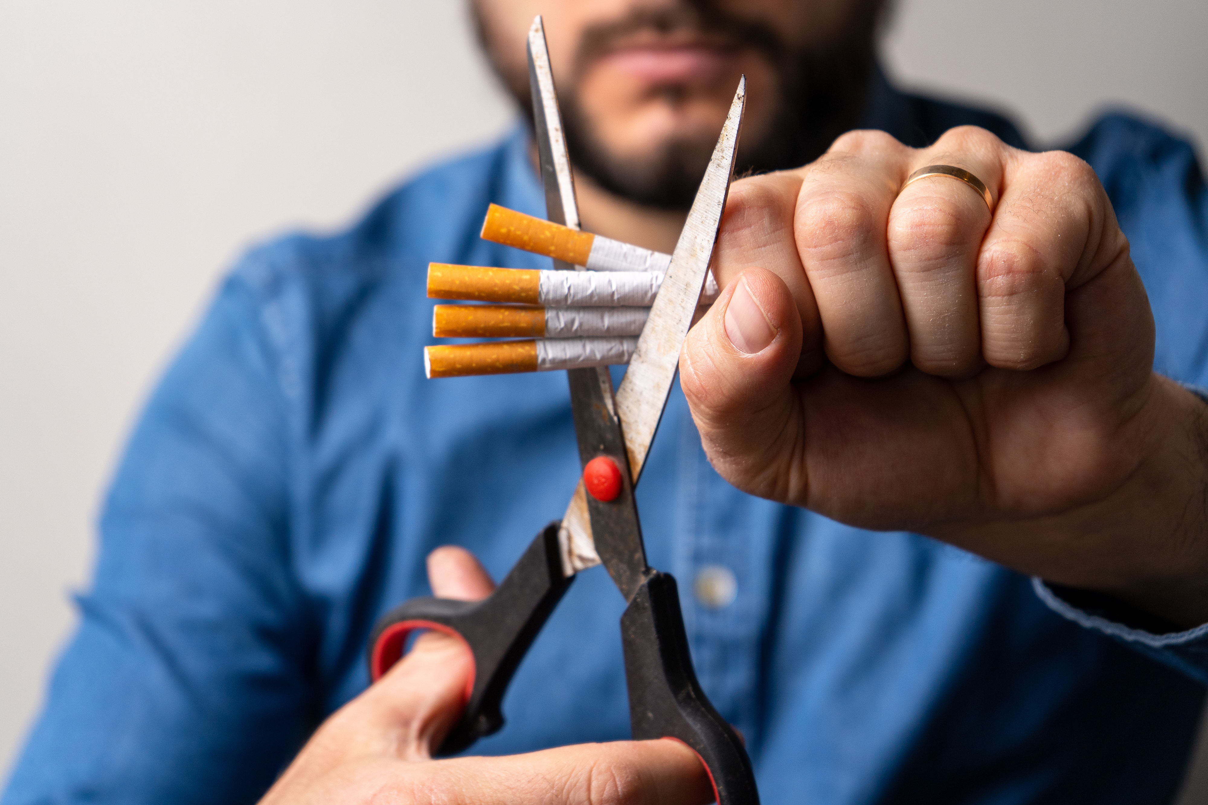 Pehp - Quit Tobacco Program