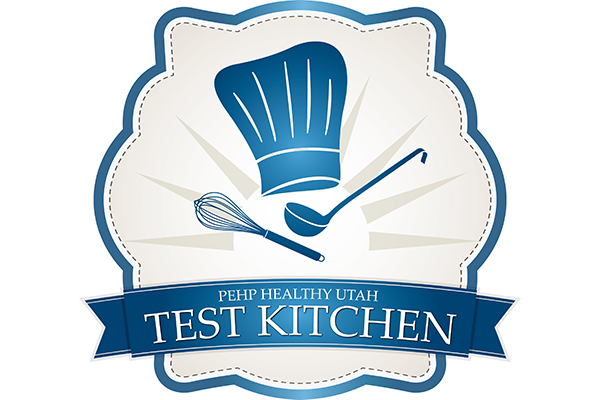 Pehp - PEHP Healthy Utah Test Kitchen