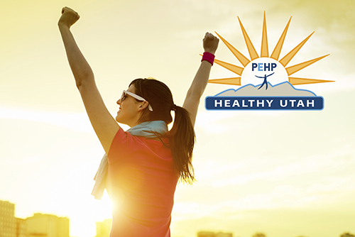 Pehp - PEHP Healthy Utah
