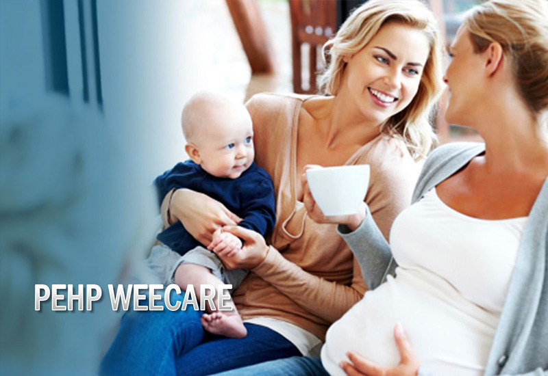 Pehp - Wellness On-Demand